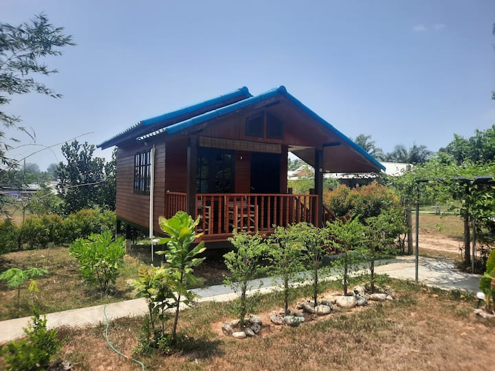 Lucky Bungalow - Khao Lak