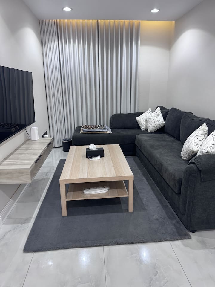 شقة بالقرب من المسجد الحرام - Makkah