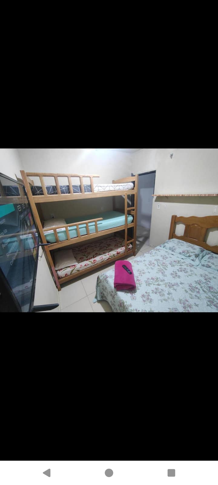 Residêncial Romulo Ap4 - Manaus