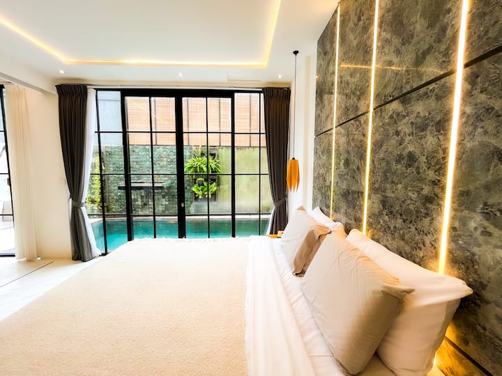 Seminyak Loft 360 C - Seminyak
