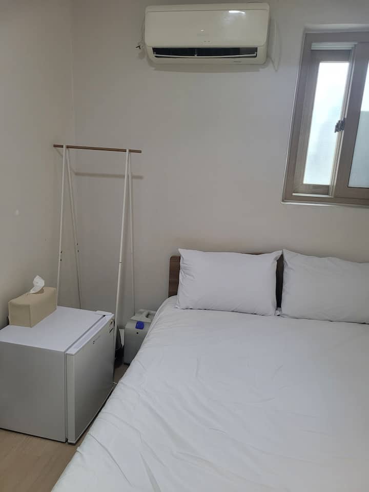 석남역 Staym 206호 - Incheon