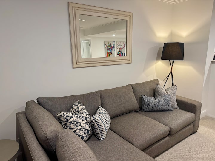 Central Mosman 1br With Parking - Mosman