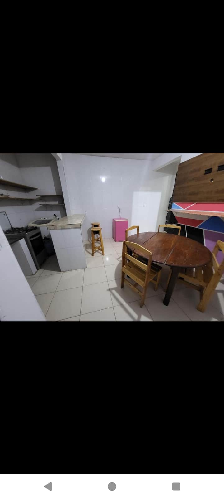 Residencial Rômulo Casa - Manaus