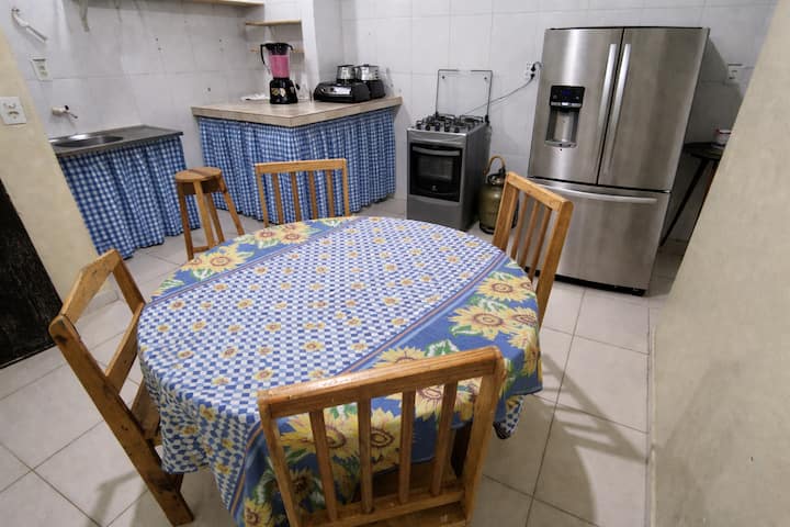 Residencial Rômulo Casa - Manaus