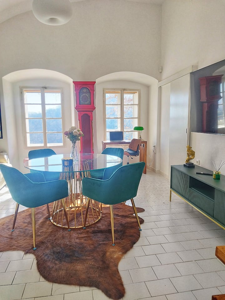 Apartmán Hradčany 7/2 - Prague