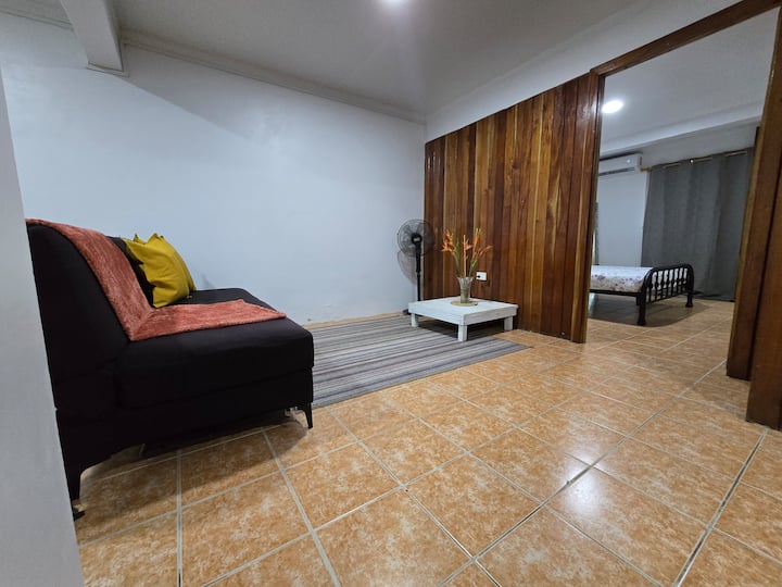 Flat 12 On Sunland - Suva