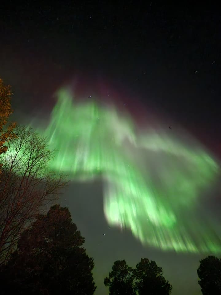 Fantastisk Utsikt Utover Havet - Alta