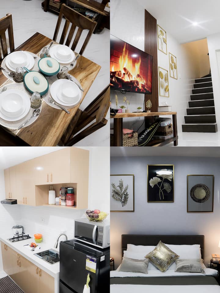 Near Valencia & Dauin + Pool + Car At A Low Price - Bacong