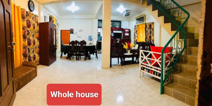 15pax-rf Vigan Whole House-u2 - Vigan City