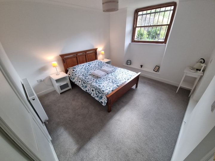 Double Room With En Suite - 愛丁堡