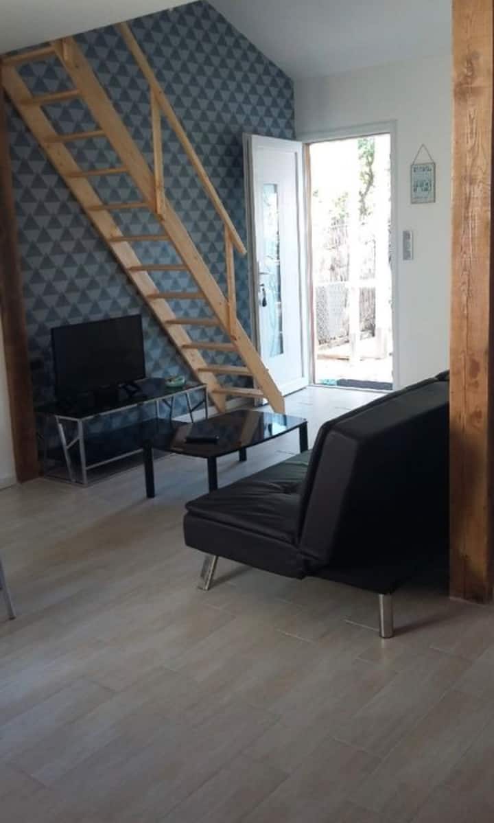 Maison Bord De Mer - Saint-Brevin-les-Pins