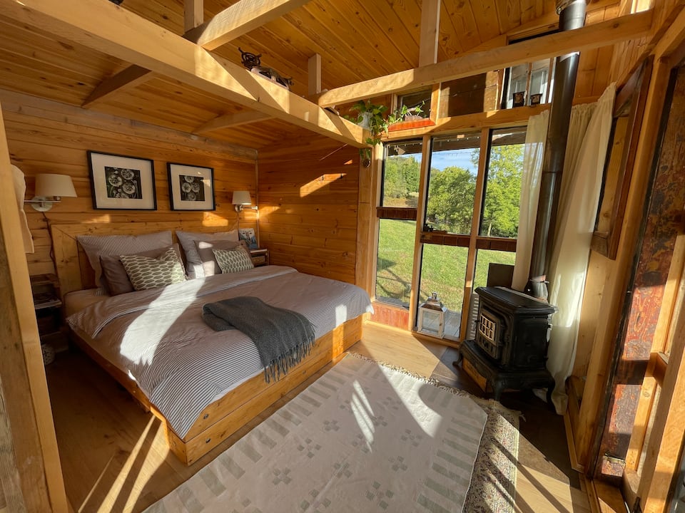 Slovakia Vacation Rentals (5 out of 5) - Airbnb