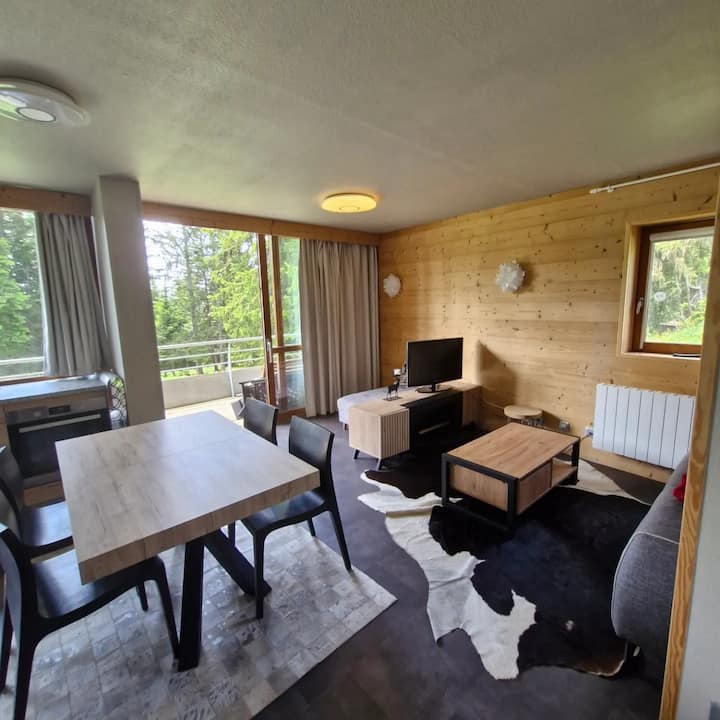 Appartement 6/8 Personnes - Chamrousse