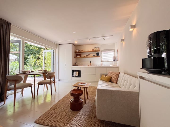 Casa Cornelia - Pareltje Aan Water Bij Amsterdam! - Amstelveen