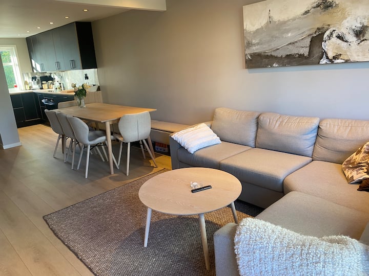 Rekkehus På Grefsen - 奧斯陸