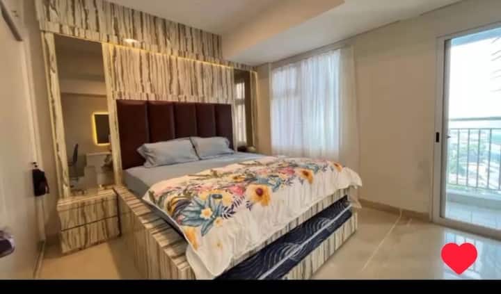 Apartemen Podomoro Deli Medan - 棉蘭