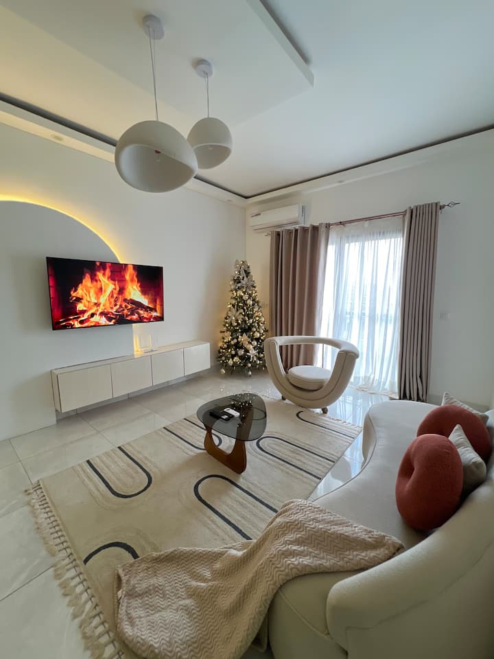 Apparthotel Pyracantha Angré Abidjan - Côte d'Ivoire