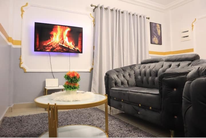 Appartement Meublé - Douala