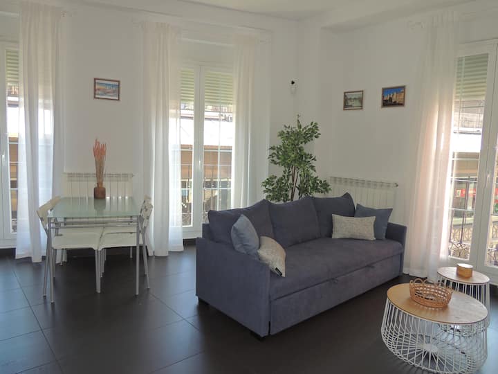 Mercado Central 93 - Zaragoza