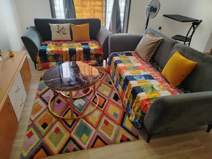 Appartement 2 Pièces Neuf Et Tout éQuipé. - Côte d'Ivoire
