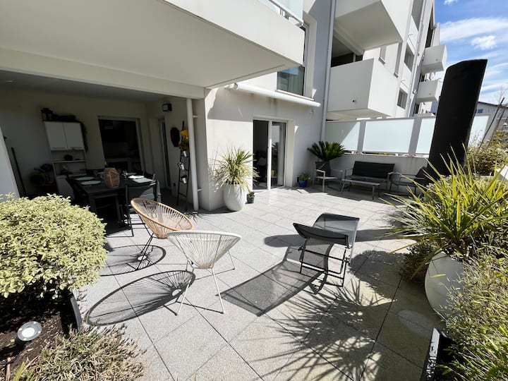 Bel Appartement Lumineux ! - Bayonne