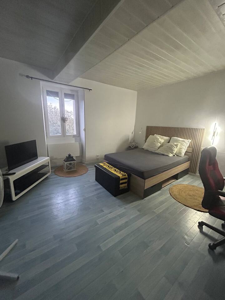 Chambre D’hôte - Fouras