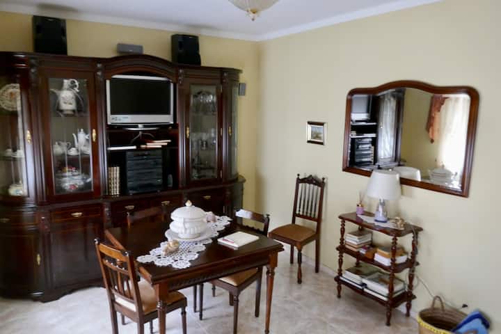 Casa Da Ria - Prainha