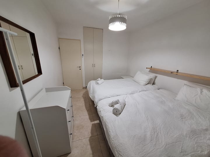 Machal 3 Bedroom + Big Sukka Porch - Jérusalem