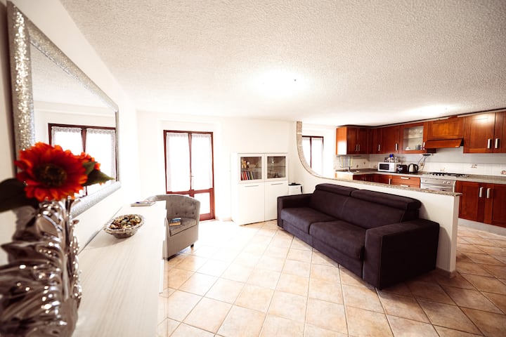 "Cà Del Giuli" - Lake Como