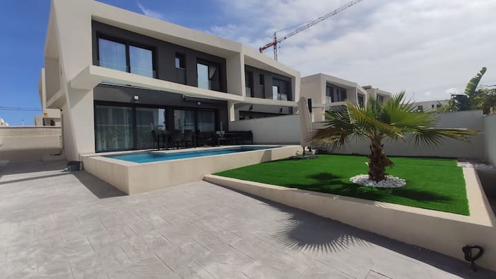 Casa Joy - Espagne