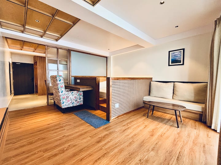 Native Darjeeling: Apartment Two - Darjeeling