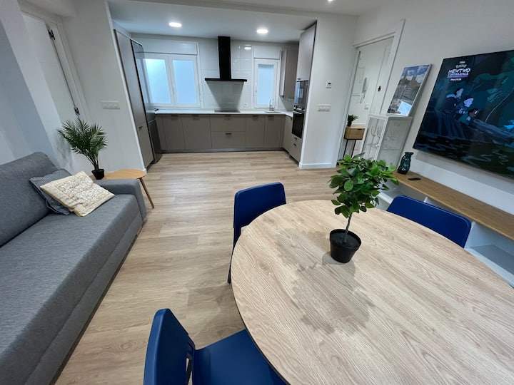Apartamento Junto A La Catedral - Catedral Metropolitana de Burgos
