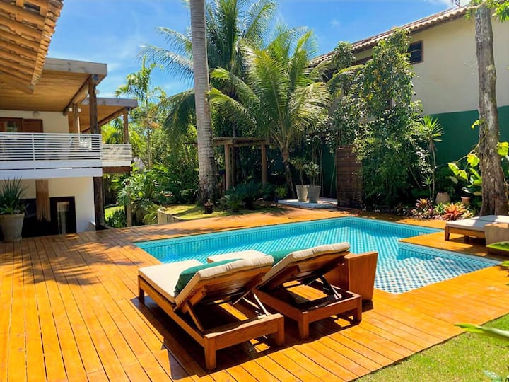 Villa Verde - Trancoso
