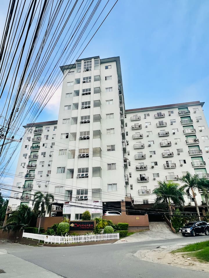 Barkadahan+family+cebu City - Cebu City