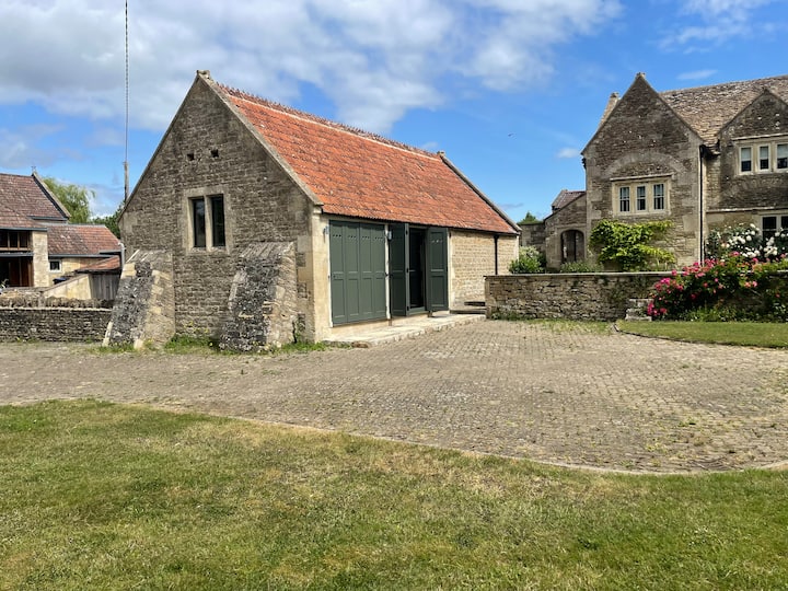The Coach House - Frome