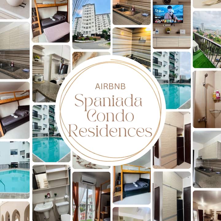 City View Apartment Cebu City - Cebú