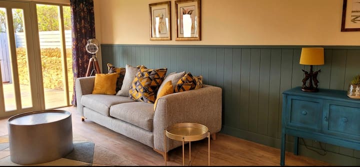 Welcome To Whileaway Cottage - Polperro