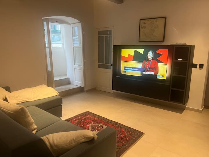 Valletta Central 131 - Valletta