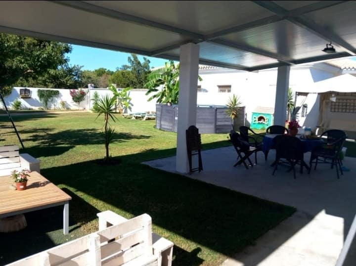 Casa Pelícano - Chiclana de la Frontera