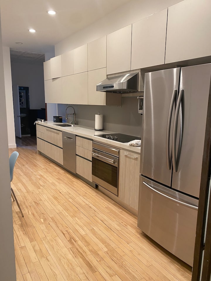 #9 Cozy Room - Fairfield, CT
