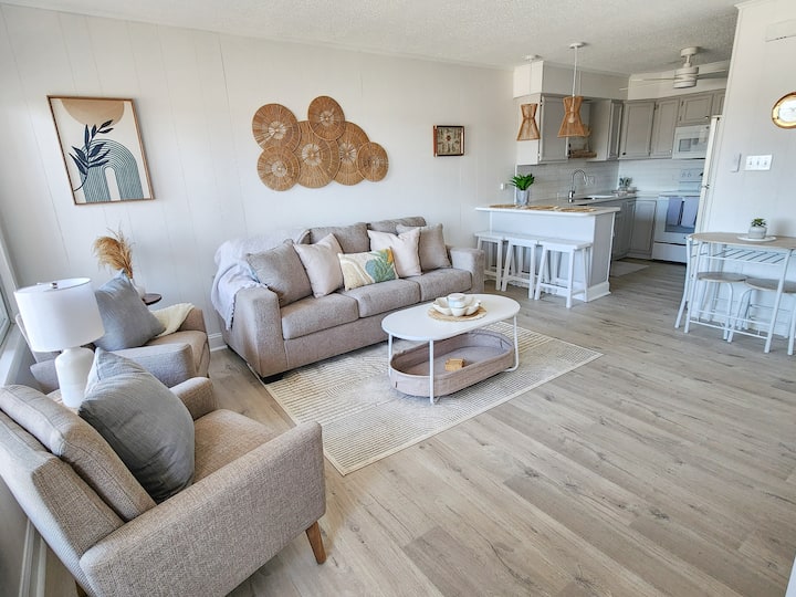 Van Beach 215 - Ocean City, MD