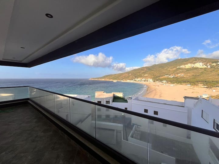 Appartement Au Bord De Mer - Tarifa