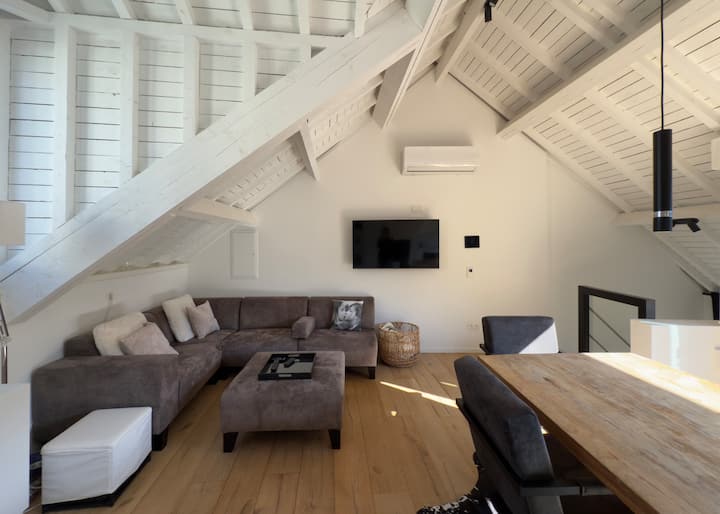 Woning In Hartje Antwerpen - Antwerp