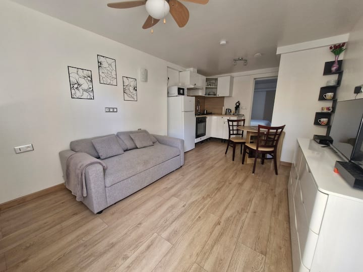 Petite Maison Parc Astérix 10 Min - Cdg 15 Min - Goussainville