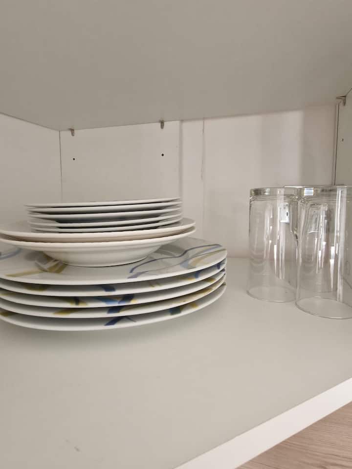 Petite Maison De Ville Proche Paris, Parc Astérix - Survilliers