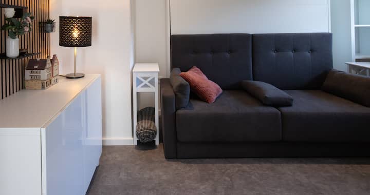 Casa Rika Ferienwohnung - Telgte