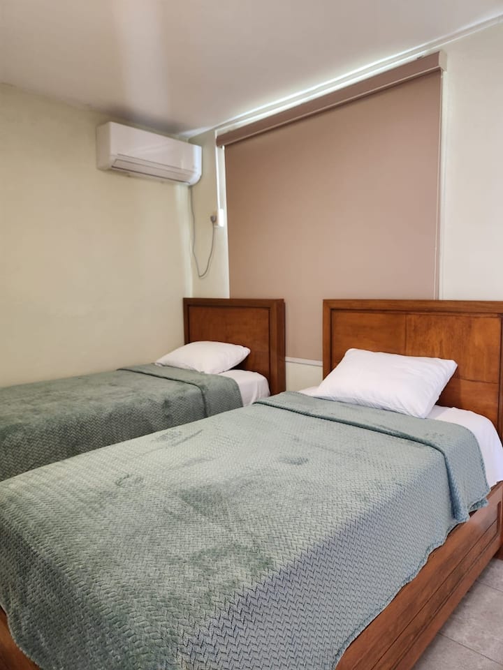Habitación Por Día - Tampico