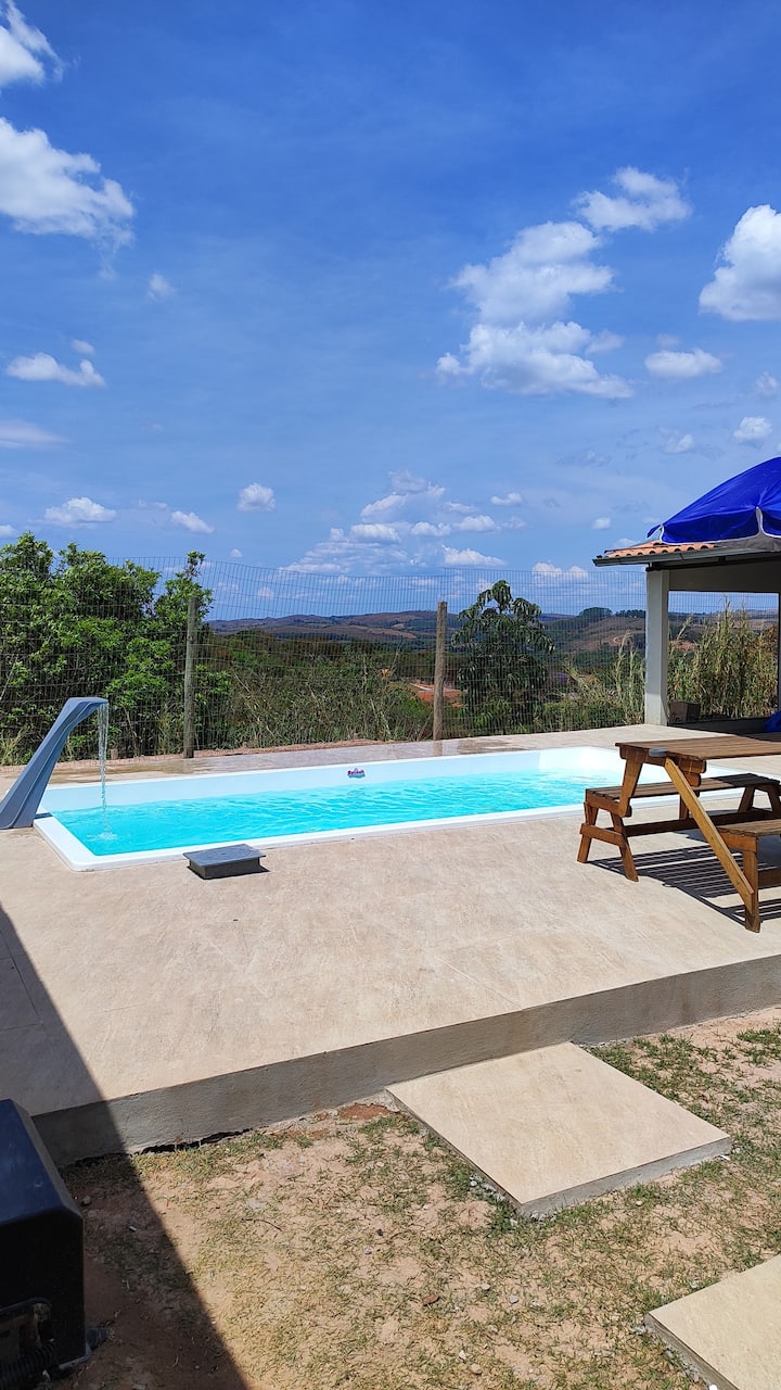 Montana Tiradentes - Tiradentes