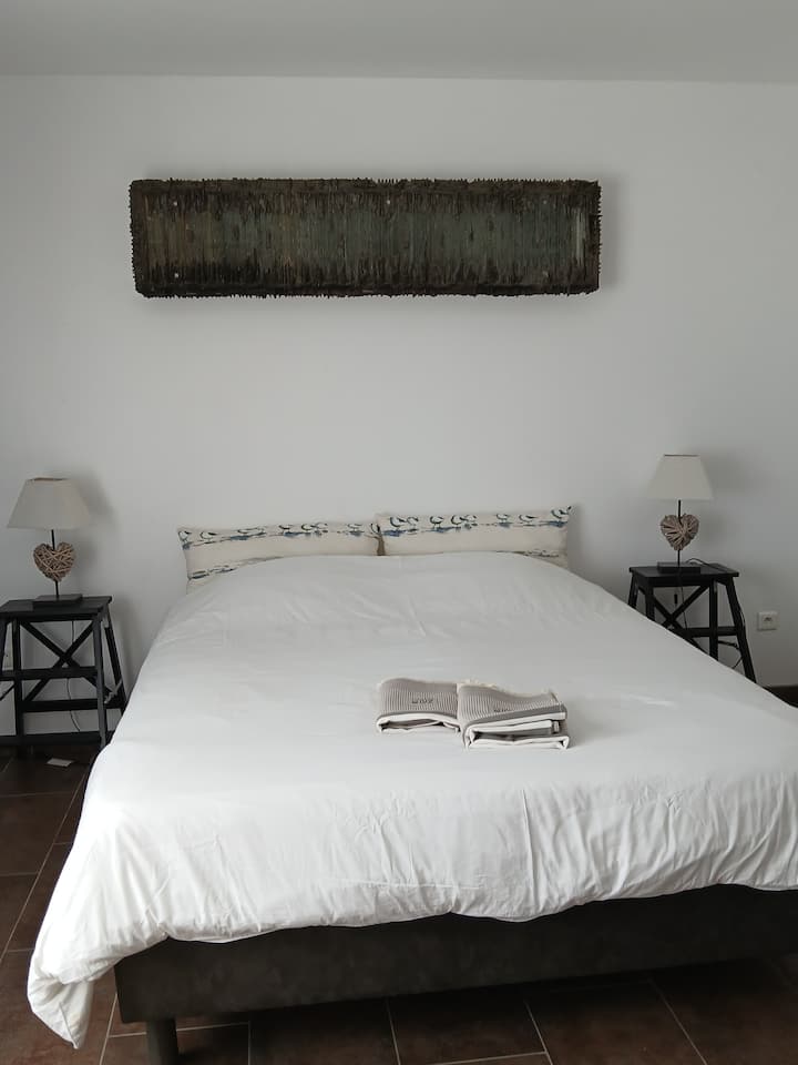 Chambre D'hôte - La Cotinière