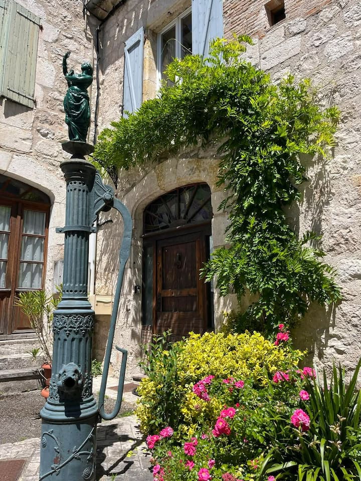 Chez Fanou - Montcuq